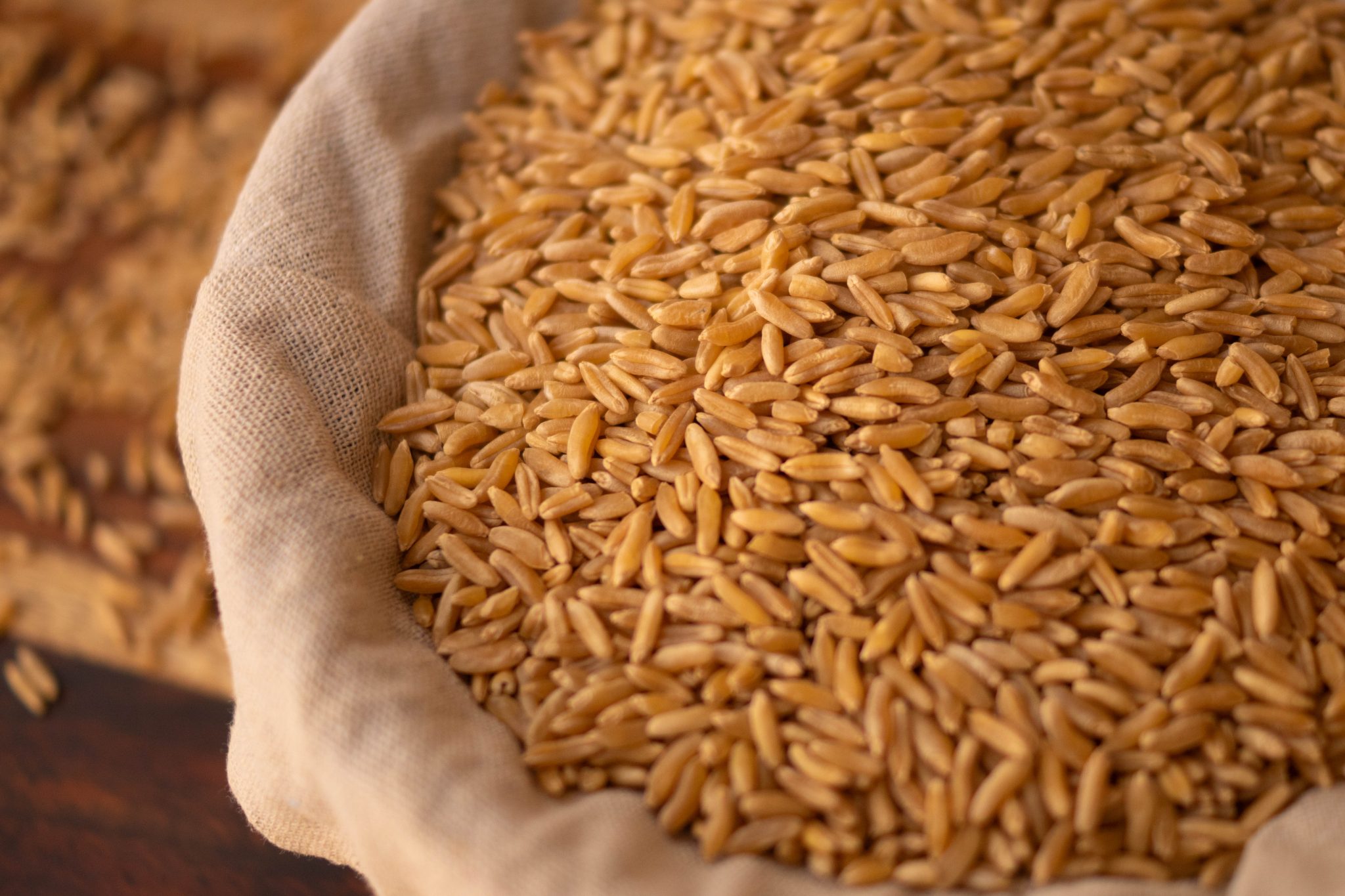 The Ultimate Guide to Cooking Whole Grains