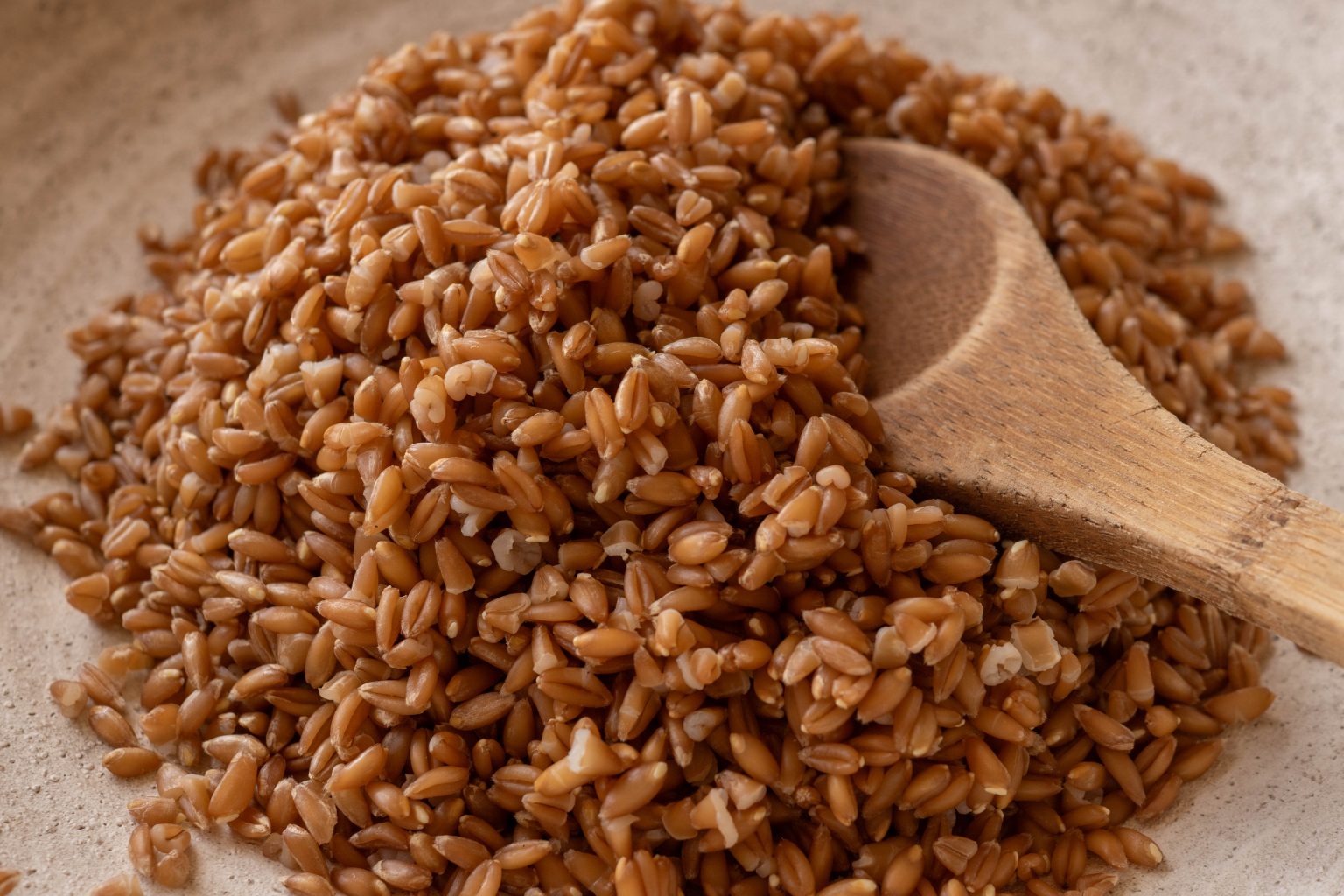 The Ultimate Guide to Cooking Whole Grains