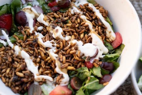 The Ultimate Guide to Cooking Whole Grains