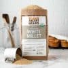 Millet in Paper Bags