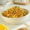Instant Pot Emmer Pilaf | Grand Teton Ancient Grains