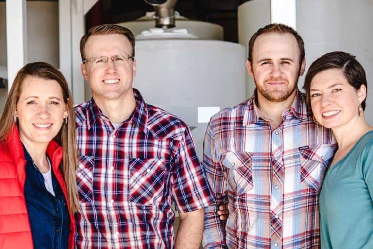 About Idaho Ancient Grains | Grand Teton Ancient Grains